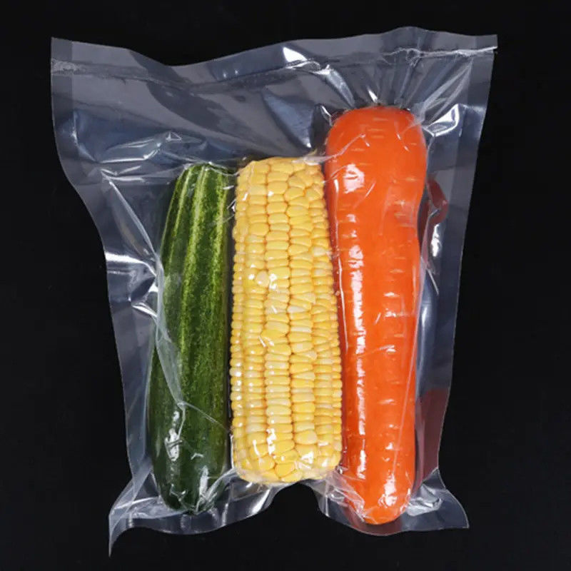 Vacuum Bag Packing Lamination Plastic Sealer For Food Retort Pouch ...