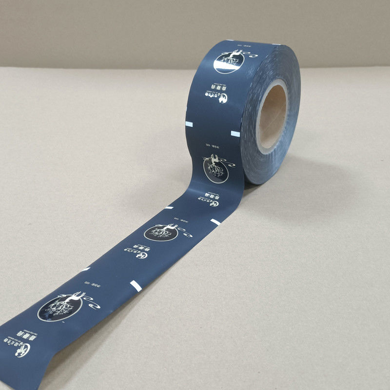 Medical Grade Composite Packaging Film for Sterile Devices